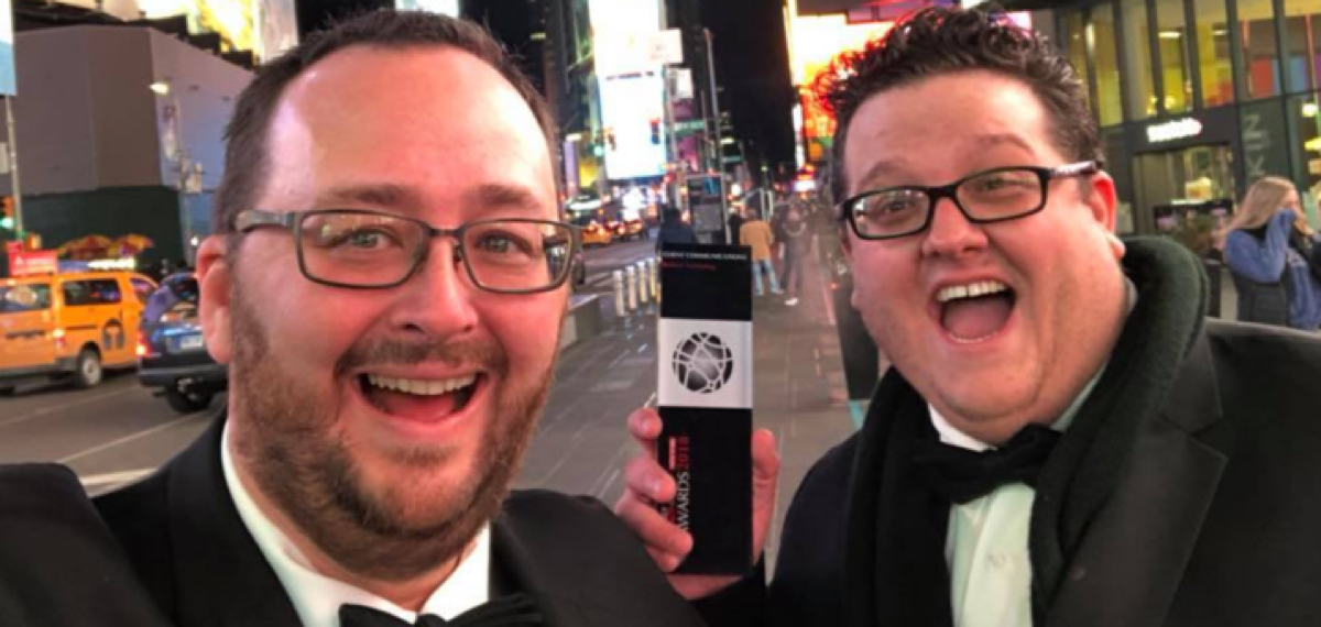 7 Things That Happened To Brian And Rick On A Trip To NYC Before ...