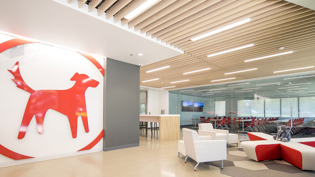 Home - Redtail Technology