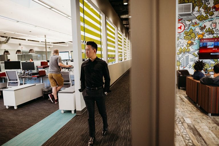 Home - Redtail Technology